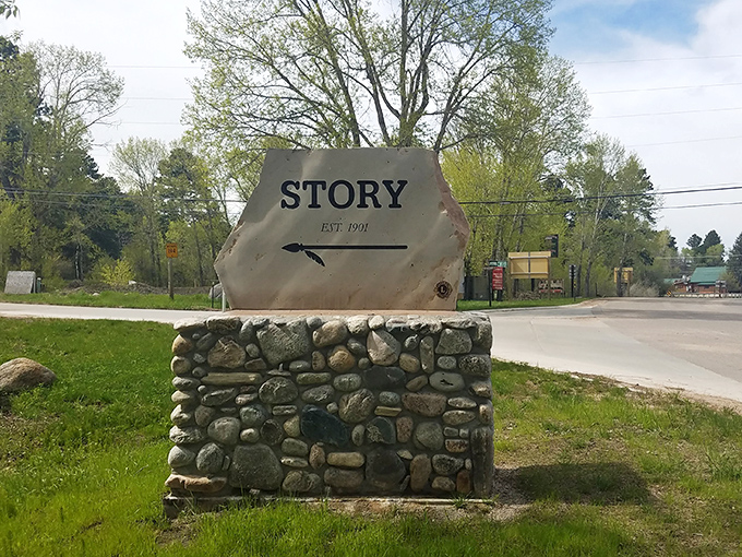 Sometimes the smallest towns hold the biggest surprises, especially when mountains provide the perfect scenic backdrop.