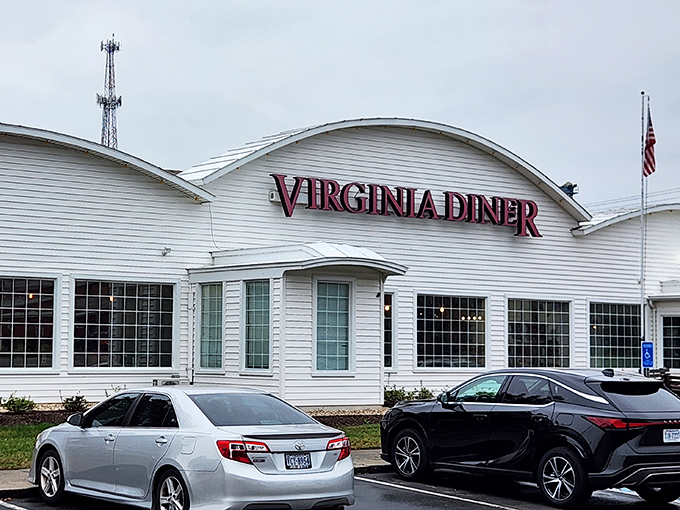 This roadside landmark has been converting travelers into regulars since before GPS could tell you where to find comfort food.