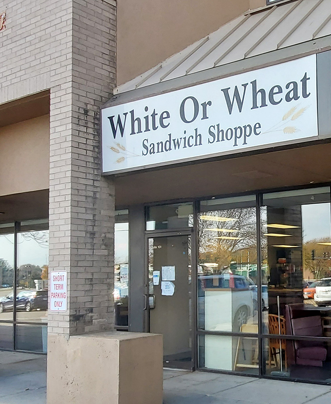 Simplicity at its finest. Like the Beatles of sandwich shops &ndash; no fancy pyrotechnics, just pure, timeless quality that never disappoints.