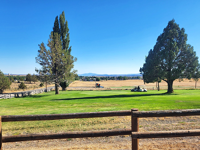 Wide open spaces and mountain views surround Alturas, where your backyard might literally be hundreds of acres of pristine countryside.