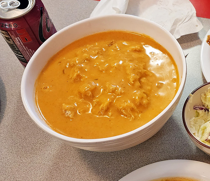 Liquid gold in a bowl! This chicken paprikash is what would happen if comfort food went to finishing school &ndash; refined yet still wonderfully homey.