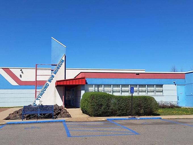 The Greyhound Bus Museum celebrates the iconic transportation company born right here in Hibbing. From humble beginnings to nationwide routes, it's an American success story on wheels.