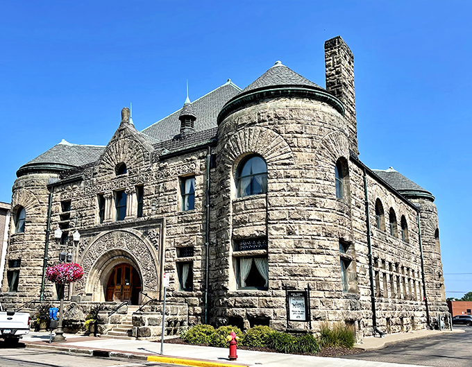 The Mabel Tainter Center isn't just architecturally stunning&mdash;it's where Victorian elegance meets modern entertainment without big-city ticket prices.