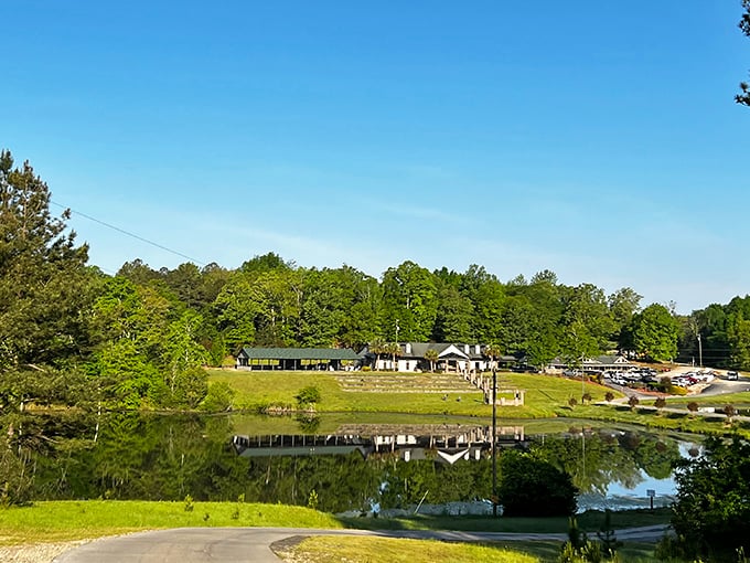 Historic homes in Clinton carry decades of memories within walls that have seen everything.