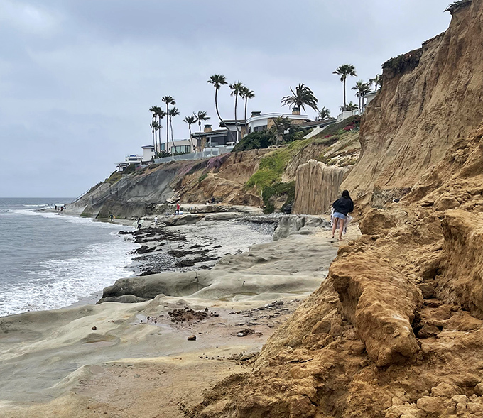 Where the cliffs meet the sea, explorers find their playground. Terramar's dramatic landscape invites you to channel your inner adventurer.