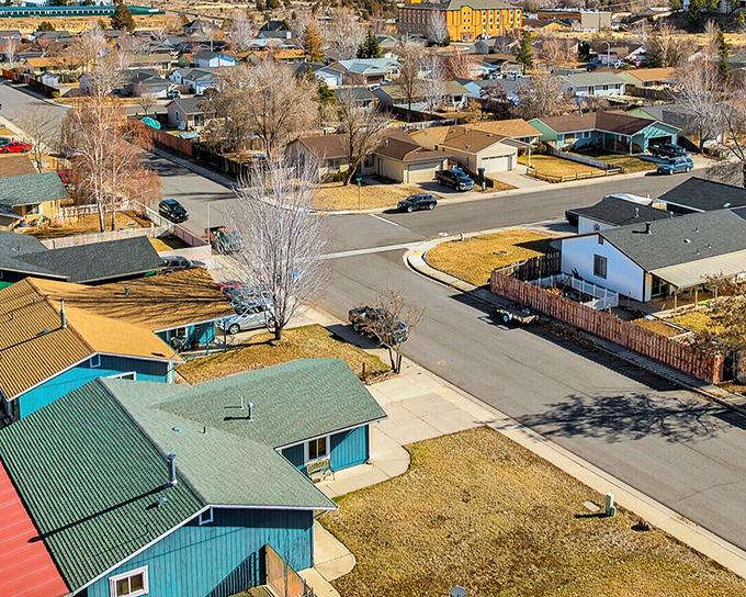 Affordable housing that doesn't require selling vital organs – these neighborhoods offer the California dream at prices that won't cause nightmares.