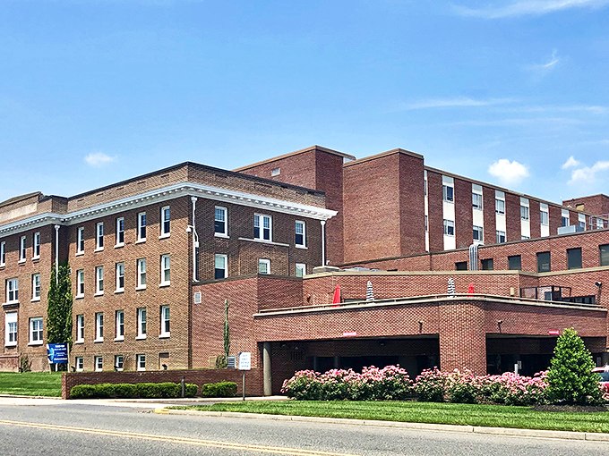 Bridgeton combines historic charm with small-town prices—a perfect recipe for comfortable living on a fixed income.