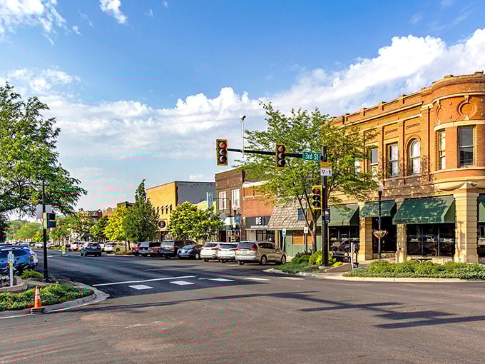 Brookings combines college town energy with small-town affordability, creating the ideal recipe for active retirement living.