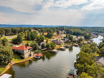 7 Dreamy Mountain Towns In Arkansas That Are So Gorgeous, You’ll Never ...