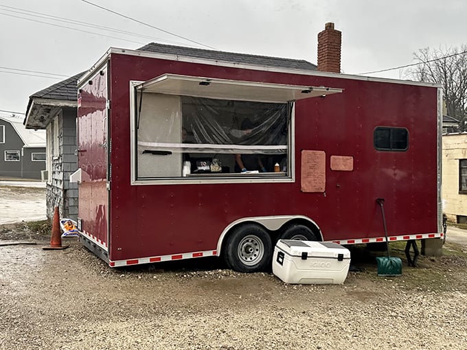 Joe's proves the best BBQ often comes from the humblest places &ndash; a food trailer with five-star flavor.