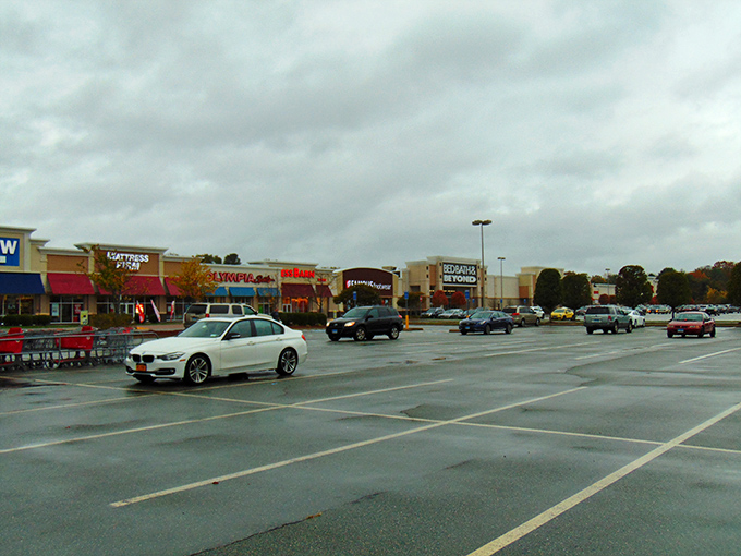 Victorian architecture in Killingly stands as a testament to craftsmen who actually cared about making things beautiful and built to last.