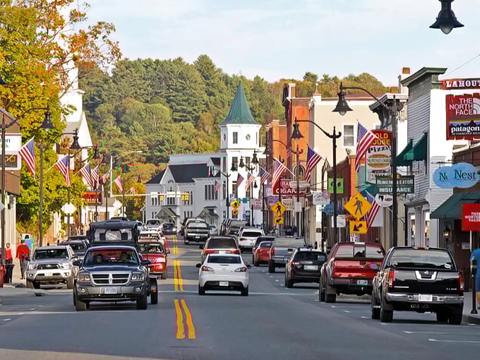 Littleton's vibrant Main Street offers small-town charm with big personality, all at prices that won't drain your savings.