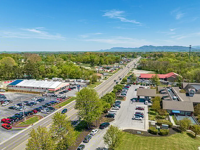 New construction in Maryville offers modern living at prices that won't make your retirement account gasp for air.