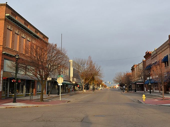 Nampa's tree-lined streets offer shade for your wallet too, with housing costs well below national averages.