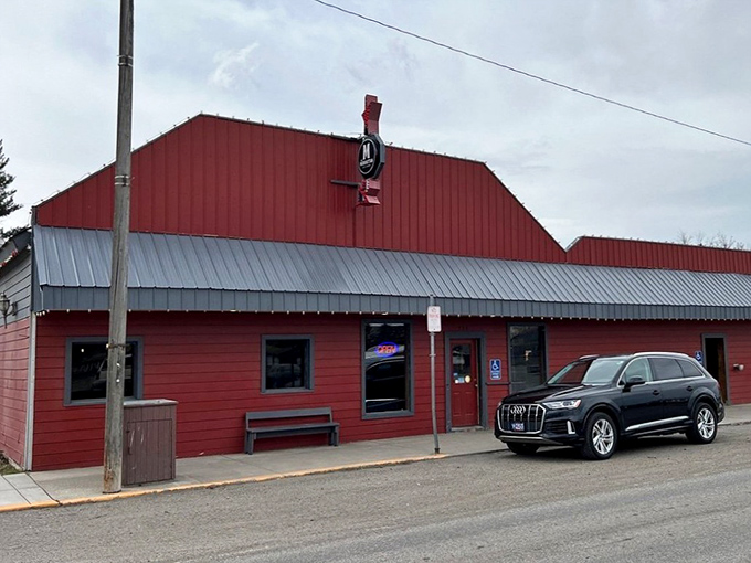 Two stories of western charm where the steaks are as impressive as the mountain views. Saddle up!