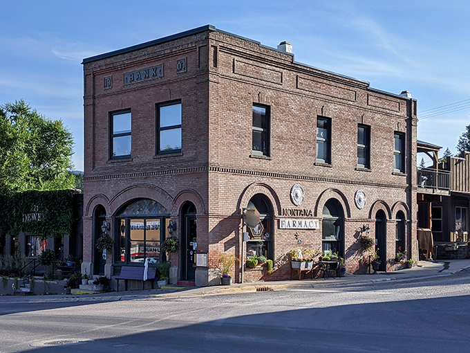 The National Hotel stands tall in Eureka, where room rates and restaurant tabs remain refreshingly down to earth.