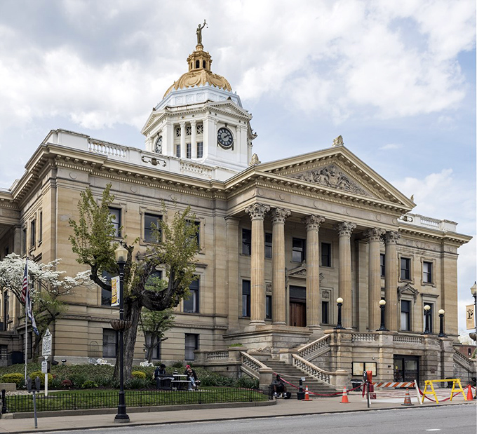 The "Friendly City" isn't just a nickname&mdash;it's Fairmont's promise that your wallet will make friends with affordable living and charming architecture.