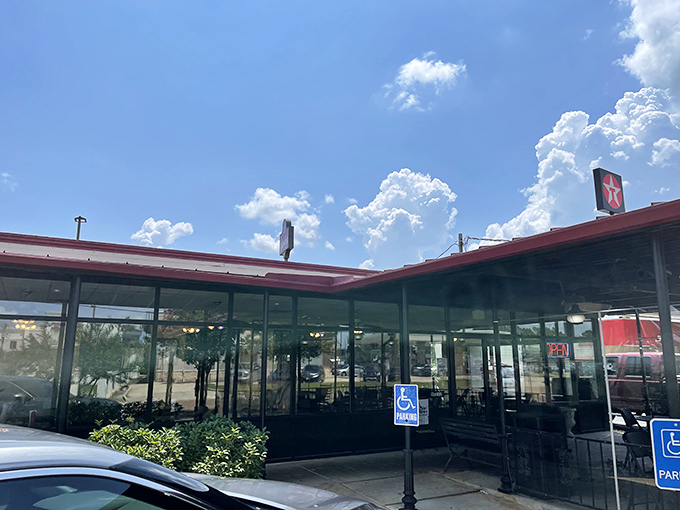 Simple storefront, extraordinary sandwiches &ndash; Frisco Deli proves you should never judge a deli by its exterior.