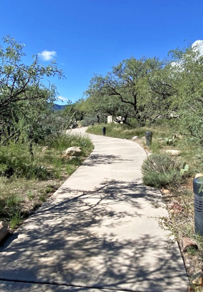 10 State Parks In Arizona So Stunning, You'll Think You're In A Dream