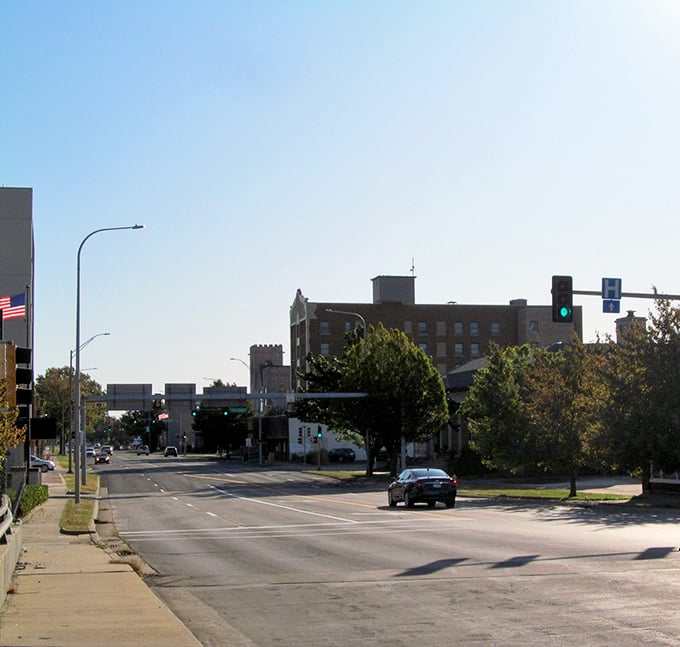These quiet streets offer something precious in modern America: space to breathe without spending your retirement fund on rent.