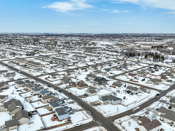 The Magic City's downtown core proves that affordable living doesn't mean sacrificing community character.