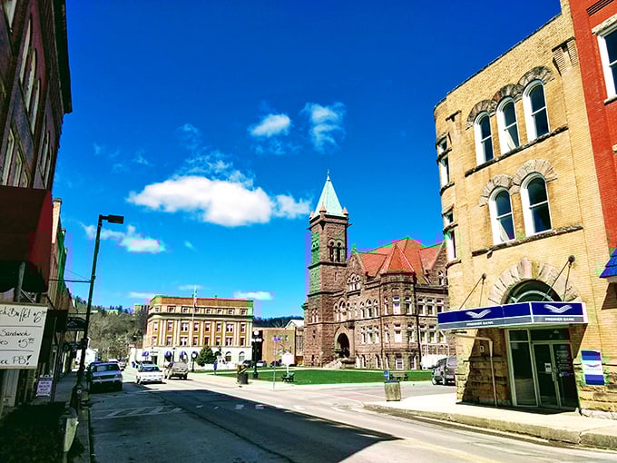 Small-town government at its finest, where public servants still remember they work for the people.