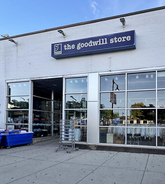 Clean lines and big windows invite you into a world where quality meets affordability every single day.