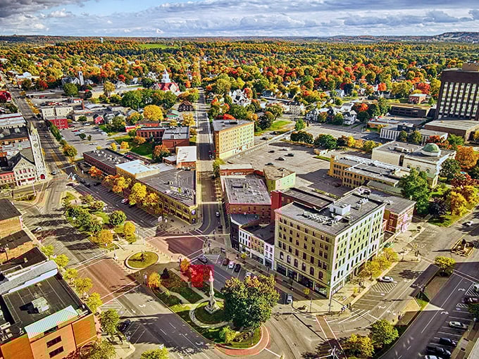 Historic churches and tree-lined streets give Watertown its character, while its housing prices give retirees something to celebrate.