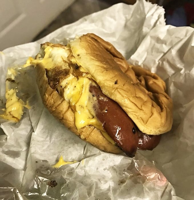 The breakfast sandwich that launched a thousand cravings. Simple, honest food that reminds you why classics became classics in the first place.