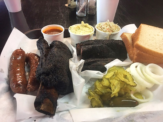 These burnt ends are so intensely flavorful, they'll make you reconsider every food choice you've made up until now.