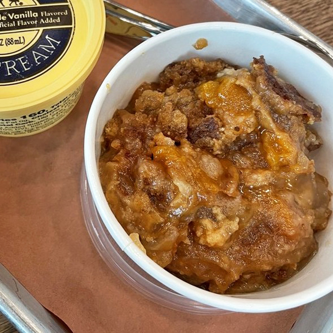 These ribs don't just have a smoke ring&mdash;they have a smoke halo. The glistening bark holds secrets only low-and-slow cooking can reveal.