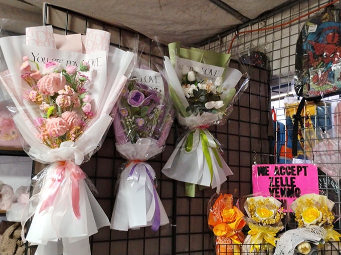 Romance isn't dead&mdash;it's just waiting to be purchased! These bouquets offer relationship salvation without the hassle of actual gardening.