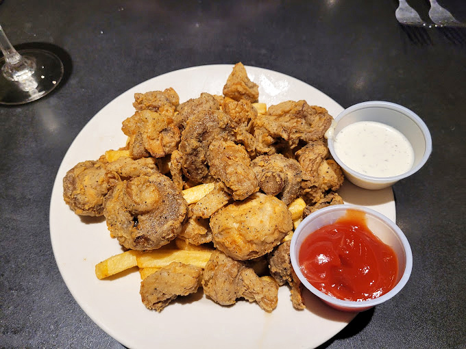 These golden-fried morsels aren't just appetizers&mdash;they're crispy little flavor bombs that disappear faster than your New Year's resolutions.