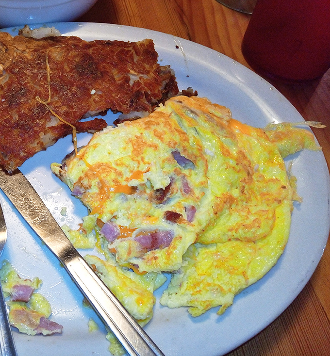 Golden, fluffy, and packed with fillings&mdash;these omelettes prove that sometimes more really is magnificently more.