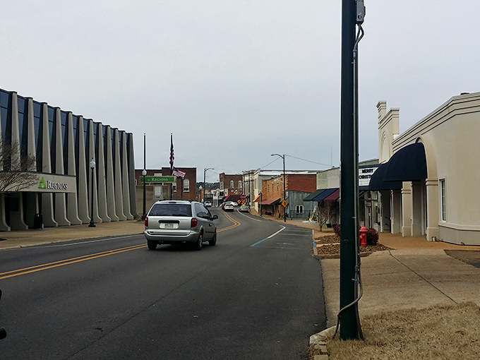 New Albany's classic architecture creates a postcard-perfect downtown where your retirement dollars stretch like Mississippi sunshine.