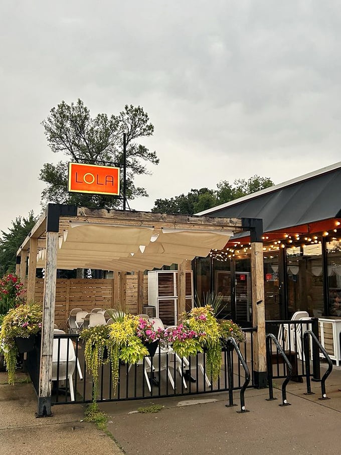 Cossetta's impressive brick fa&ccedil;ade houses a three-story Italian food paradise in the heart of downtown St. Paul.