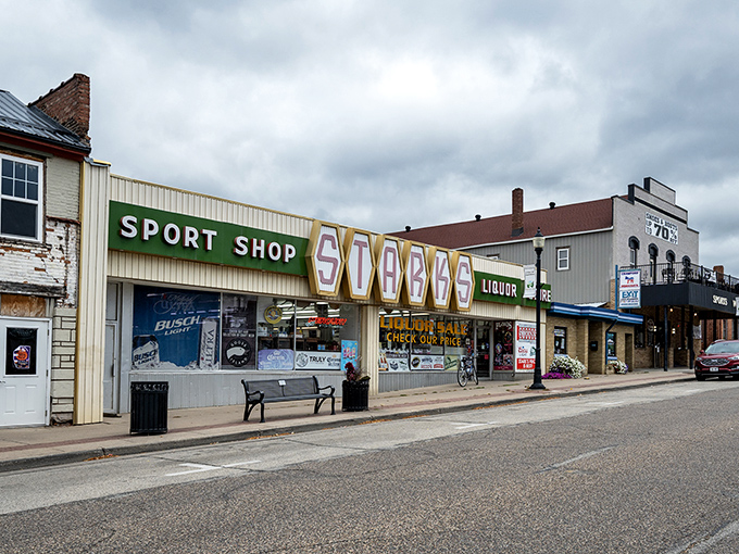 Prairie du Chien's local shops offer everyday essentials without big-city prices, proving retirement doesn't require sacrificing life's simple pleasures.