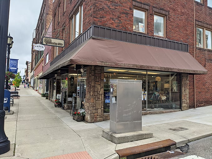 This southeastern Ohio treasure offers scenic beauty and budget-friendly living that's simply out of this world.