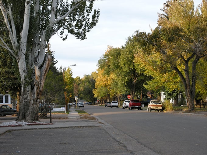 Craig's classic small-town feel comes with a refreshing lack of pretension&mdash;and housing prices that won't give your retirement savings a heart attack.