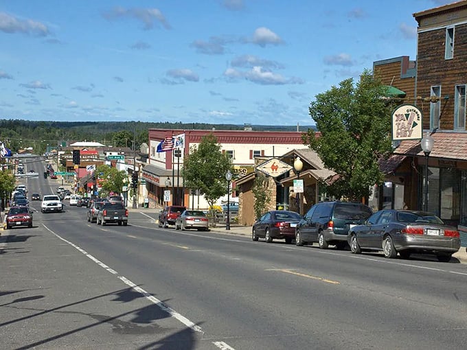 Main Street Ely combines rugged North Woods character with small-town hospitality, creating the perfect base camp for outdoor dreams.