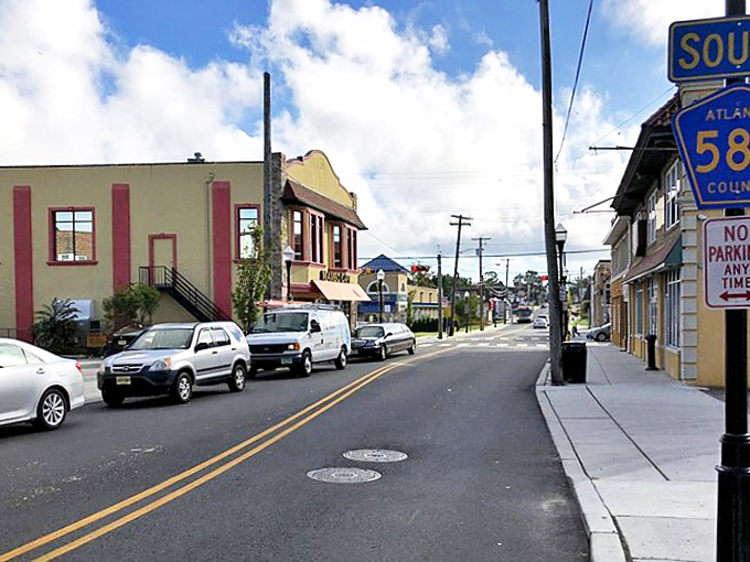 Modern convenience meets small-town affordability. In Pennsville, your Social Security check covers more than just necessities—it funds a comfortable lifestyle.