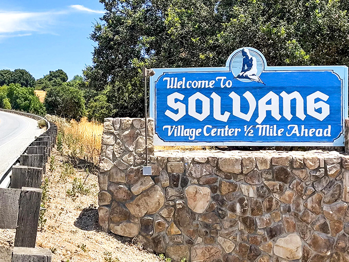 Welcome to Solvang &mdash; where Danish charm meets California sunshine, and every corner feels like a stroll through Europe without the passport.