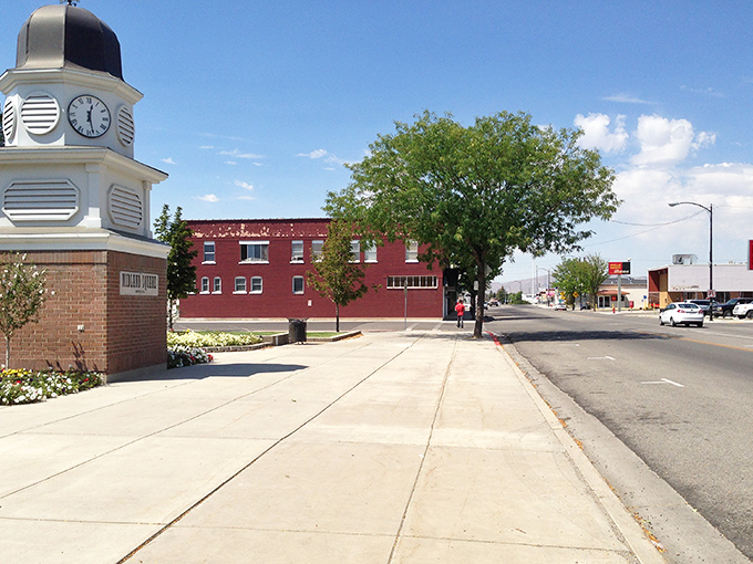 Tremonton offers the essentials without the extras that drain your wallet. Sometimes the best retirement plan is a place that doesn't need planning.