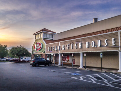 10 Iconic Steakhouses In Maryland That Are Absolutely Worth The Drive ...
