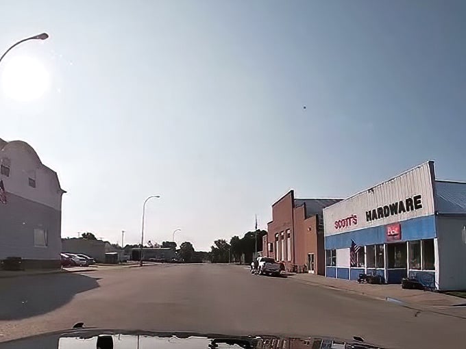 These quiet streets make it easy to stroll, explore local shops, and uncover the small community gems that give the town its charm.