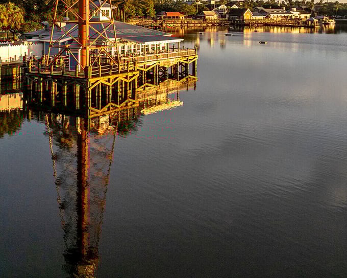 Historic buildings and modern value in downtown Wildwood. Why pay more elsewhere when this charming town offers so much for less?