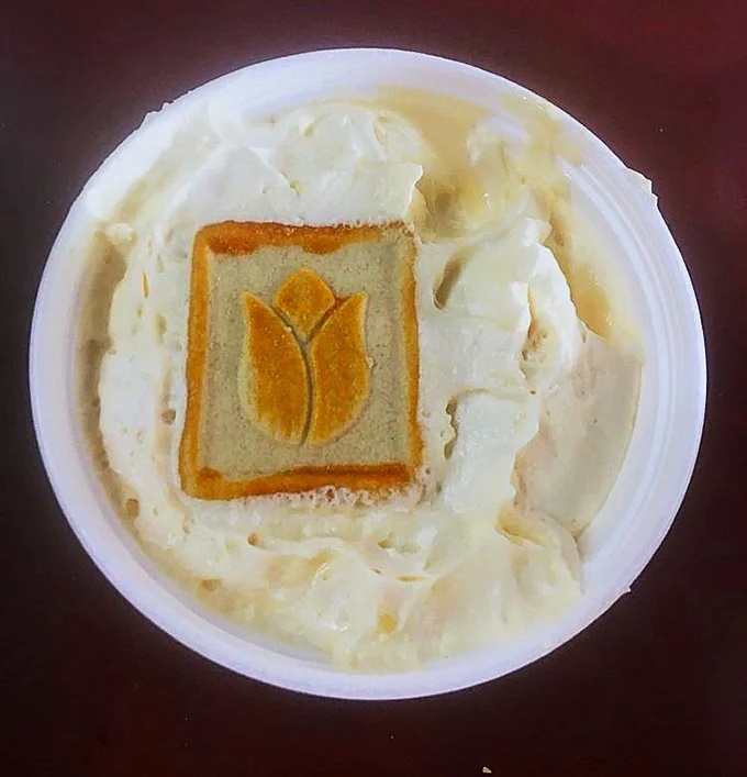 Some desserts are just sweet, but this banana pudding tells a story&mdash;a creamy, comforting tale with a happy ending that'll have you scraping the bowl.