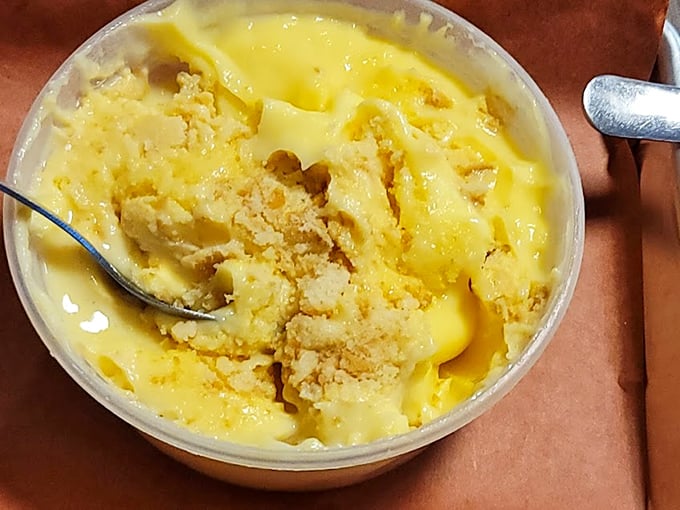 Layer upon layer of creamy banana pudding perfection&mdash;the sweet Southern finale every barbecue feast deserves.