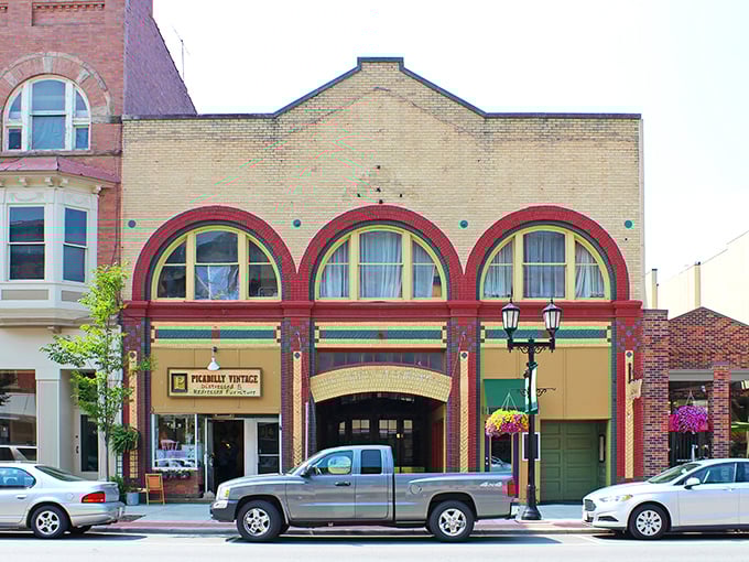 Small-town performance venues prove you don't need Broadway's budget to create spaces where communities gather, applaud, and remember why live entertainment matters more than screens.