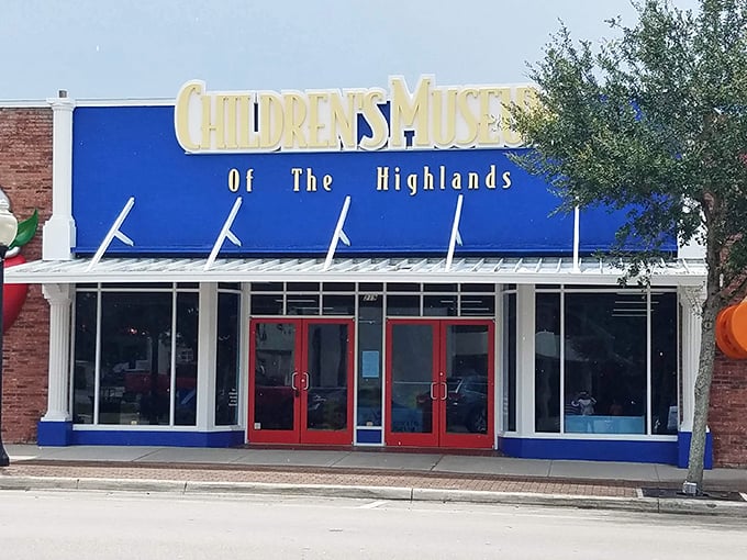 The Children's Museum of the Highlands proves Sebring cares about its youngest residents. Perfect for entertaining grandkids when they visit your affordable paradise.